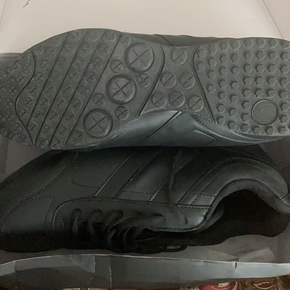 mecca | Shoes | Mens Black Mecca Sneakers | Poshmark